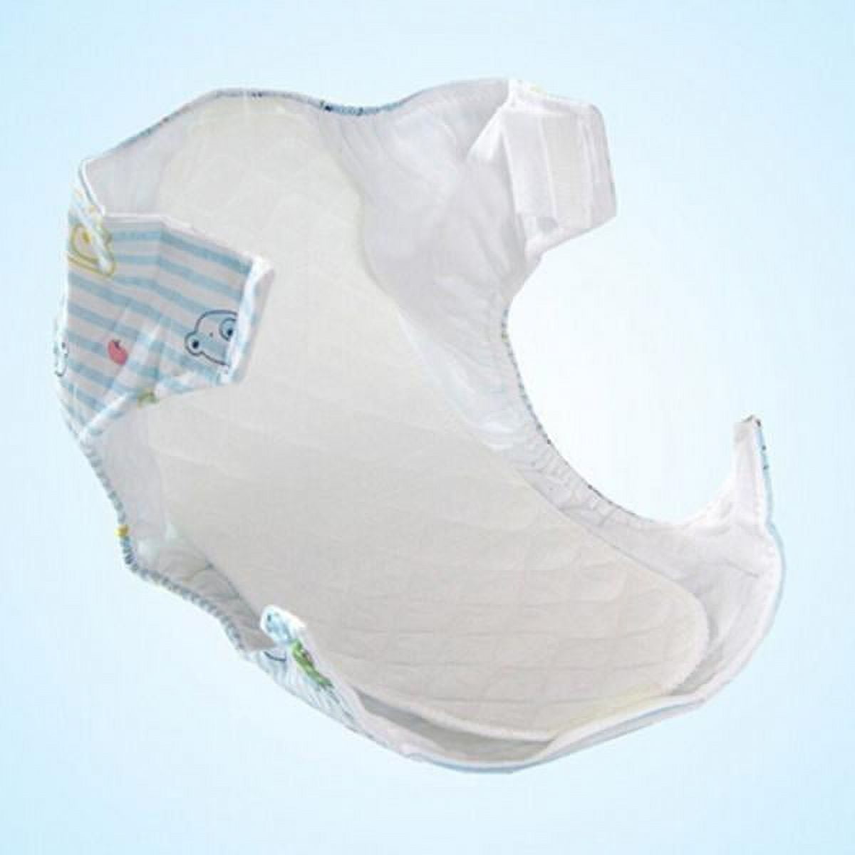 Six layer diaper for diapers - Walmart.com