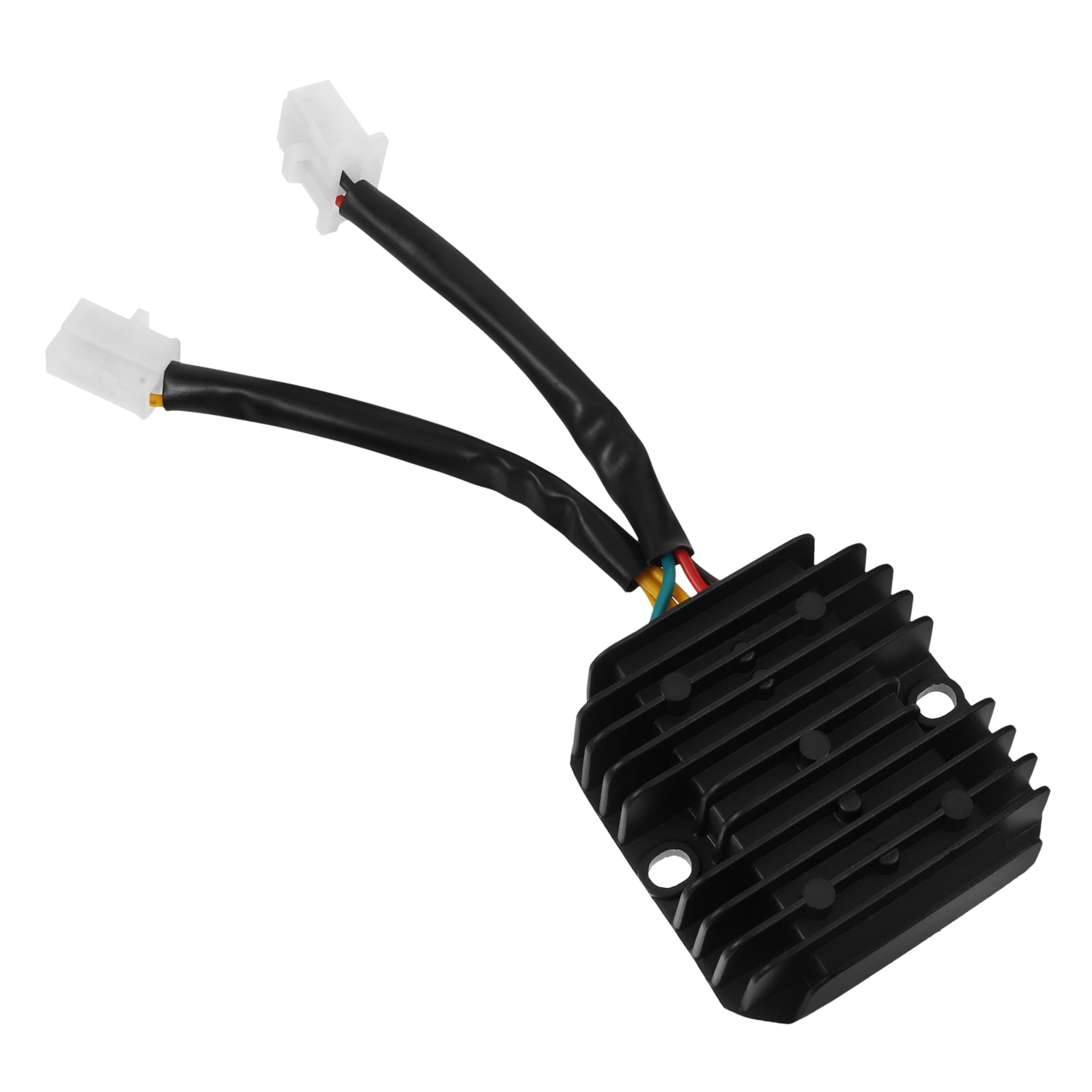 Six-wire Voltage Regulator Motorcycle Accessory Stable Motorcycle ...