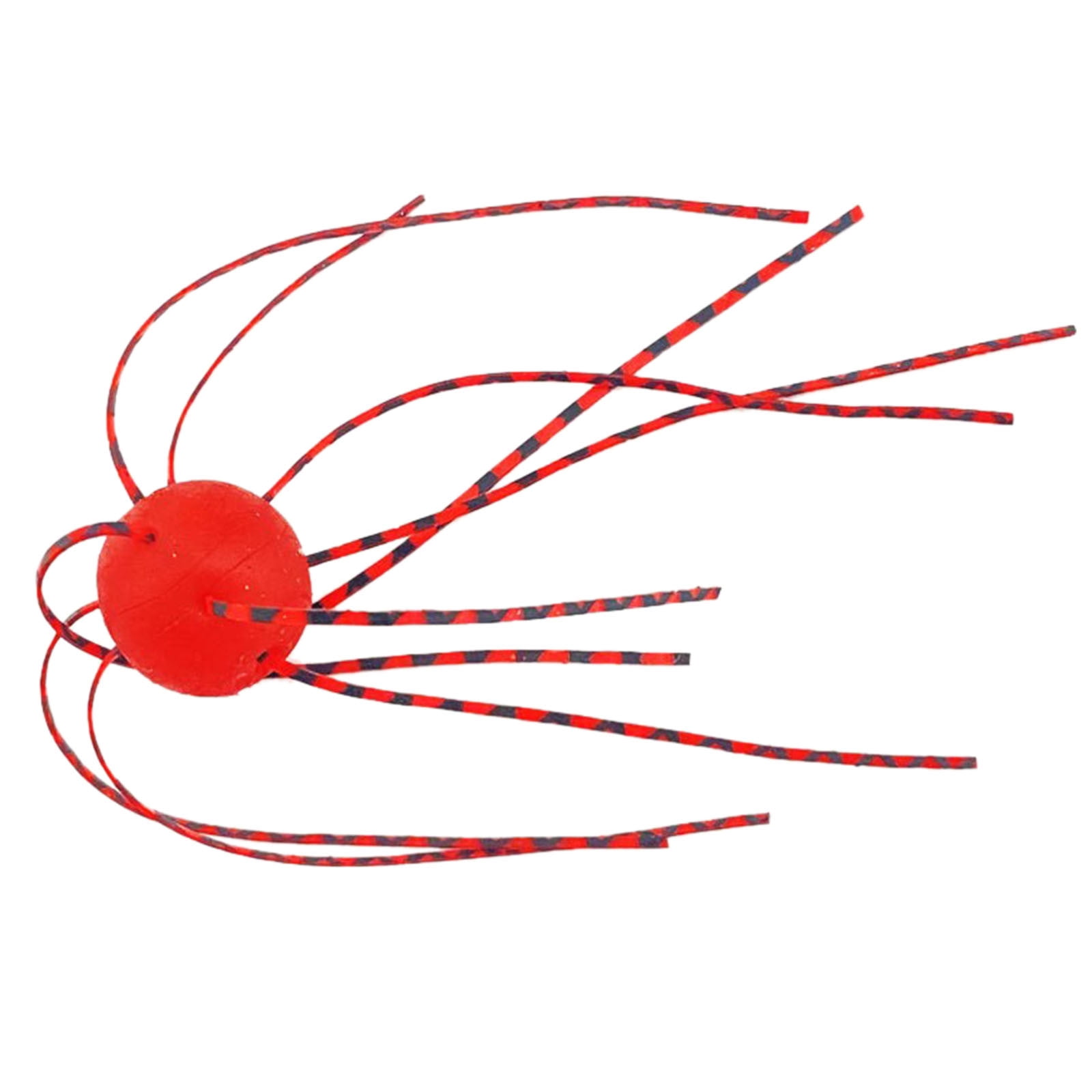 SixPiece Ure Kit for Catfish and Fishing Sof t Slow-Sinking Flexible ...