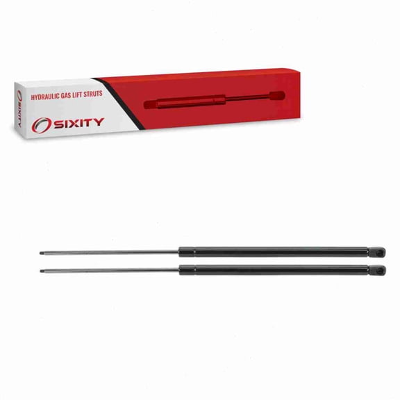 Astro Suspension Lift