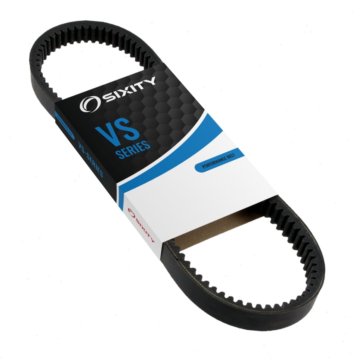 Sixity VS Drive Belt compatible with Polaris Predator 90 Scrambler ...