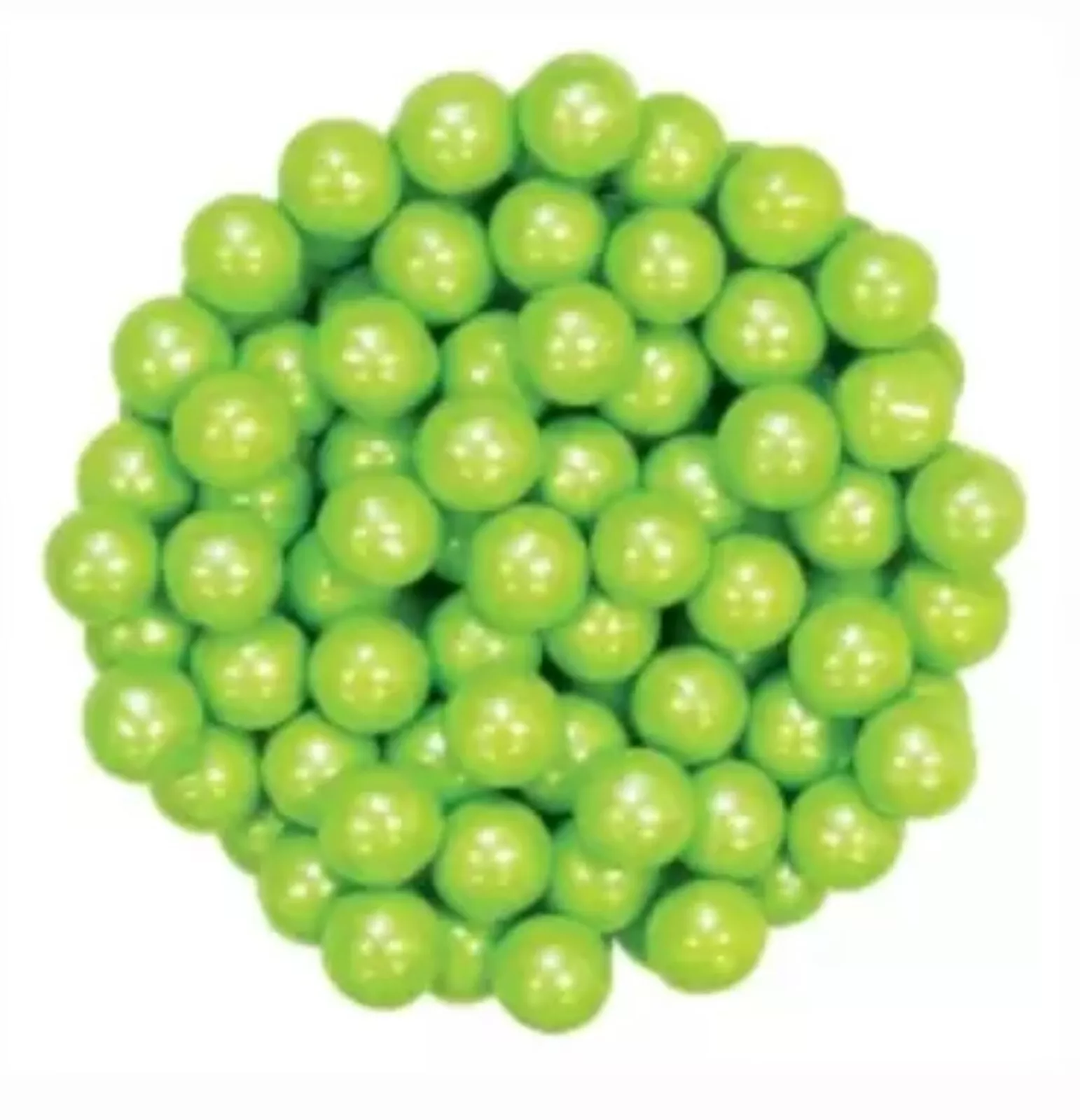 Sixlets® Light Green Chocolate Candy, Candy Buffet, Wedding, Graduation ...