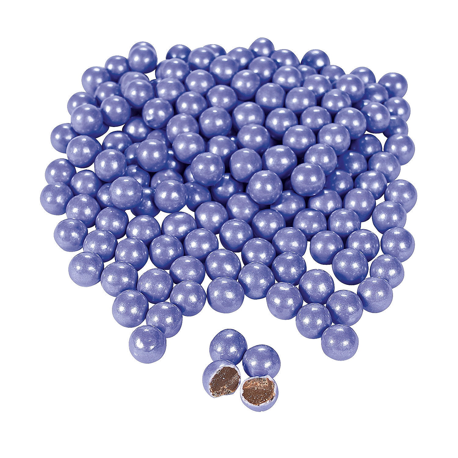 Sixlets® Shimmer Lavender Chocolate Candy, Candy Buffet, Wedding ...