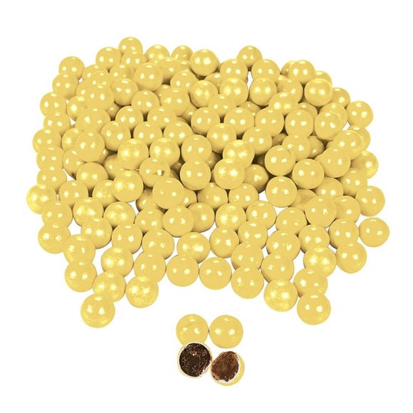 Chocolate in Candy | Yellow - Walmart.com
