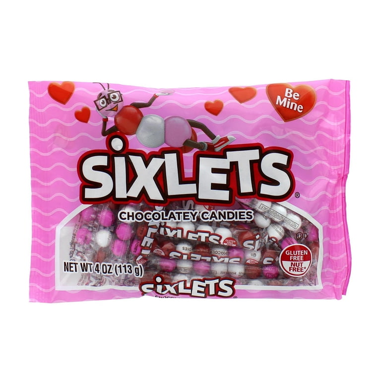 Sixlets store