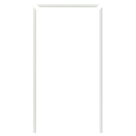 Exterior Door Moulding Kit