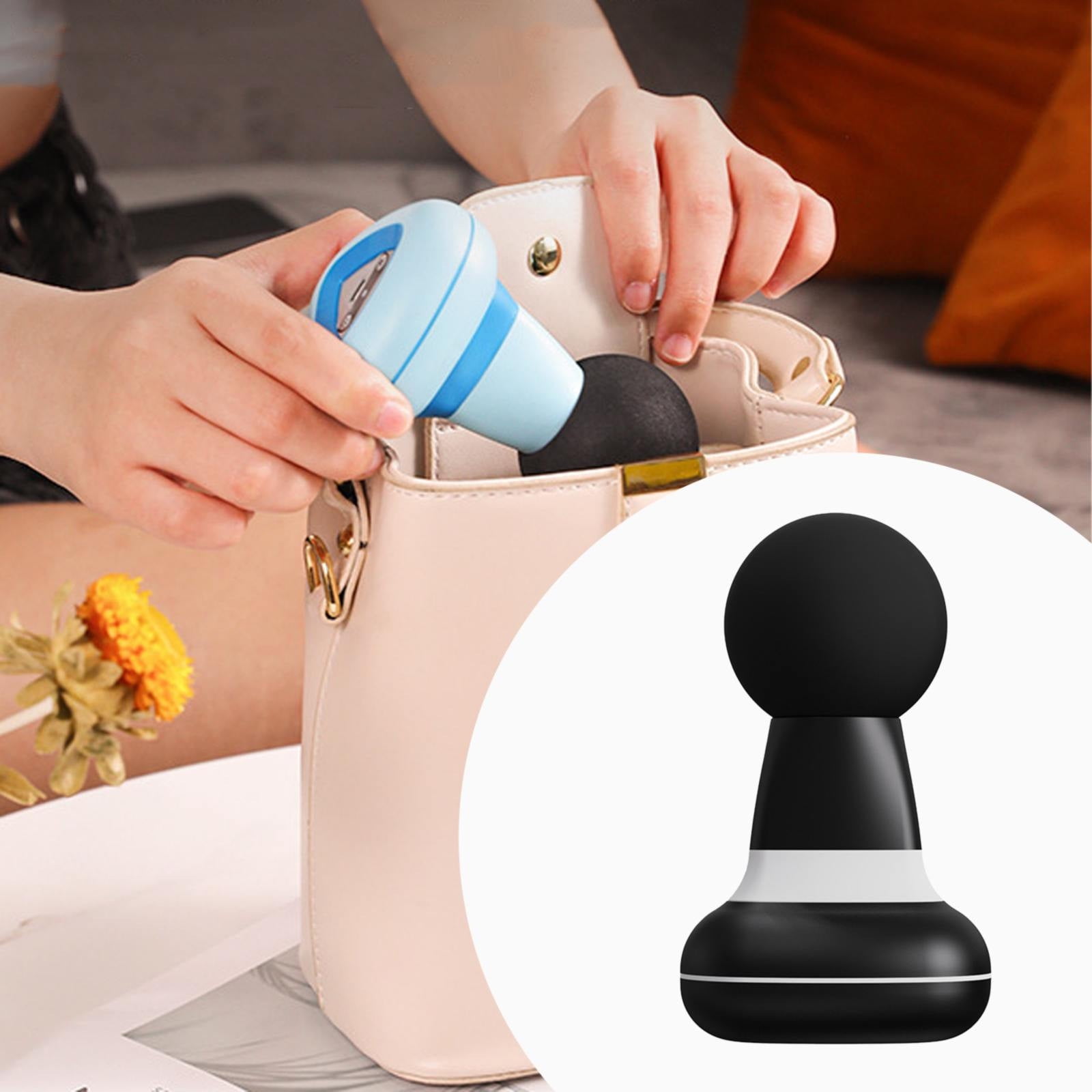 Sixth Gear Deep Tissue Massager Fascia Muscle Massage Wireless Mute