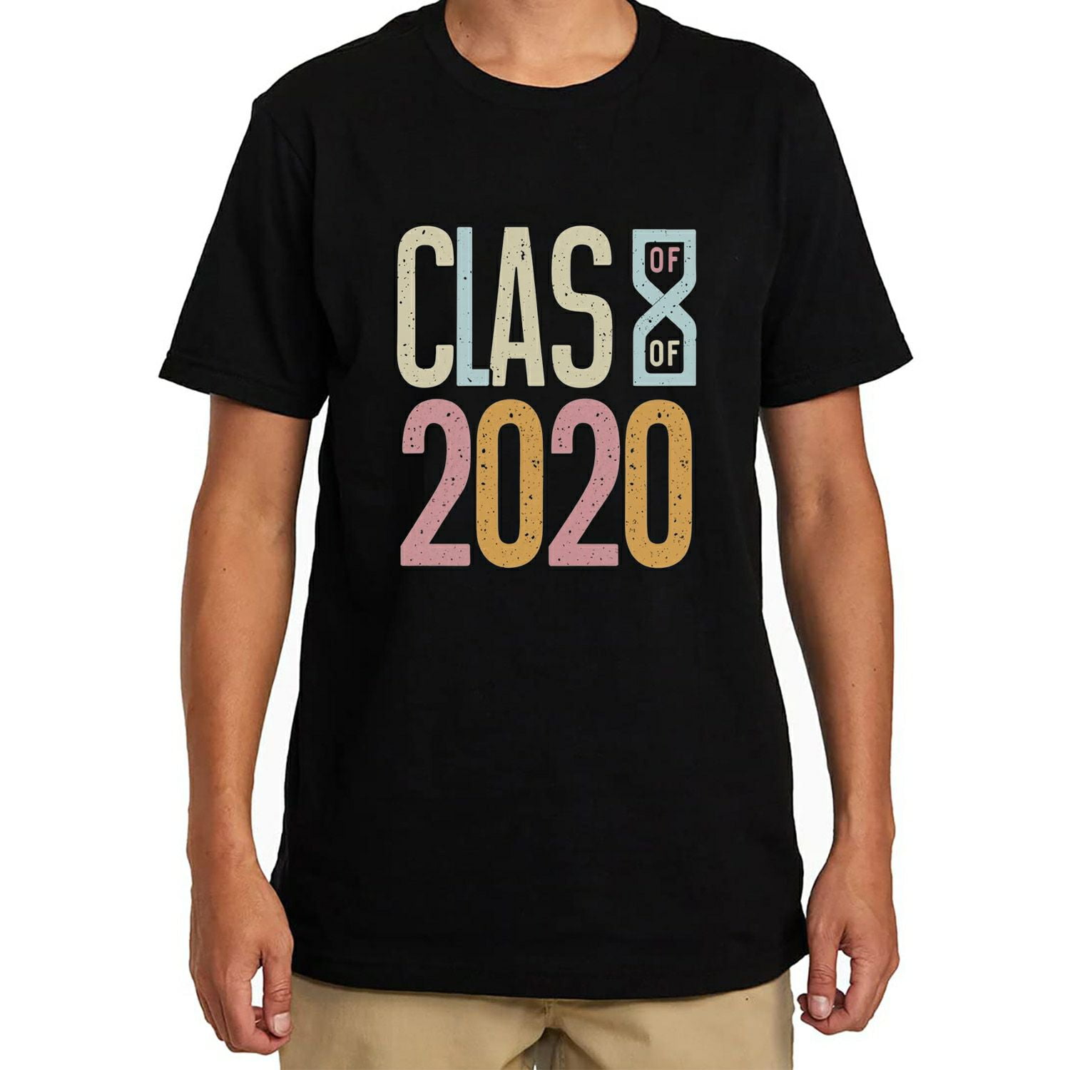 Sixth Grade Class Of 2030 Welcome Back To School 6Th Grade Mens T Shirt ...