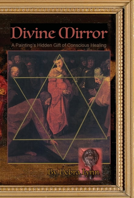 Sixthway Consciousness Divine Mirror: A Painting's Hidden Gift of ...