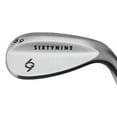 Sixtynine Golf 69 Degree Men's Lightweight Pitching Sand Wedge (Right ...
