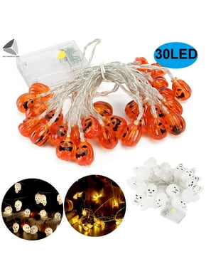 Halloween String Lights in Halloween Lights - Walmart.com