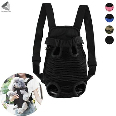 Halinfer Portable Bird Carrier , Bird Travel Backpack with Stainless ...