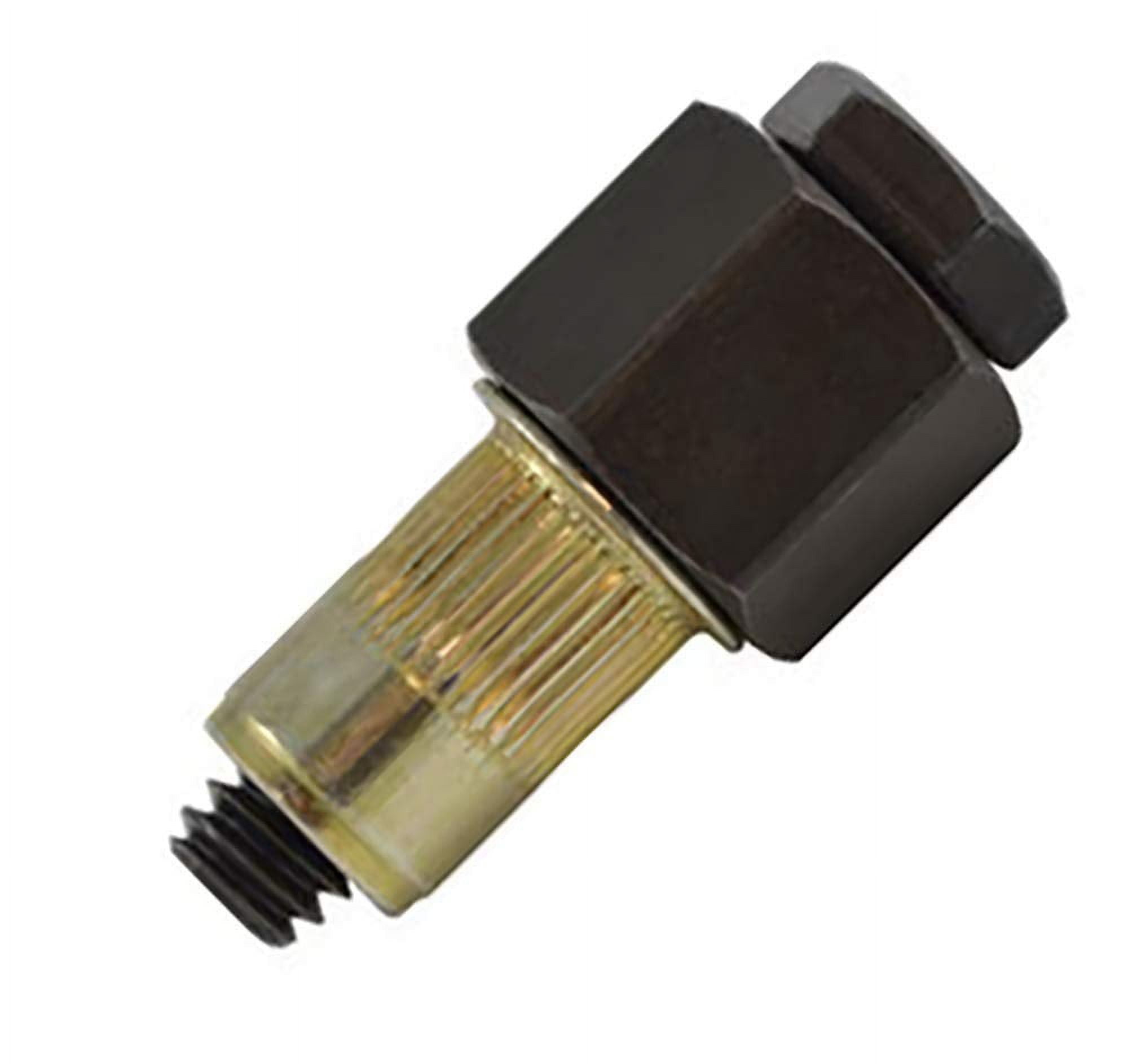 Size 1/4-20, AA181-420 Expandable Tool,Thread, Count of 2 - Walmart.com