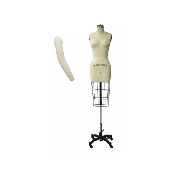 Dress Forms & Mannequins in Sewing - Walmart.com