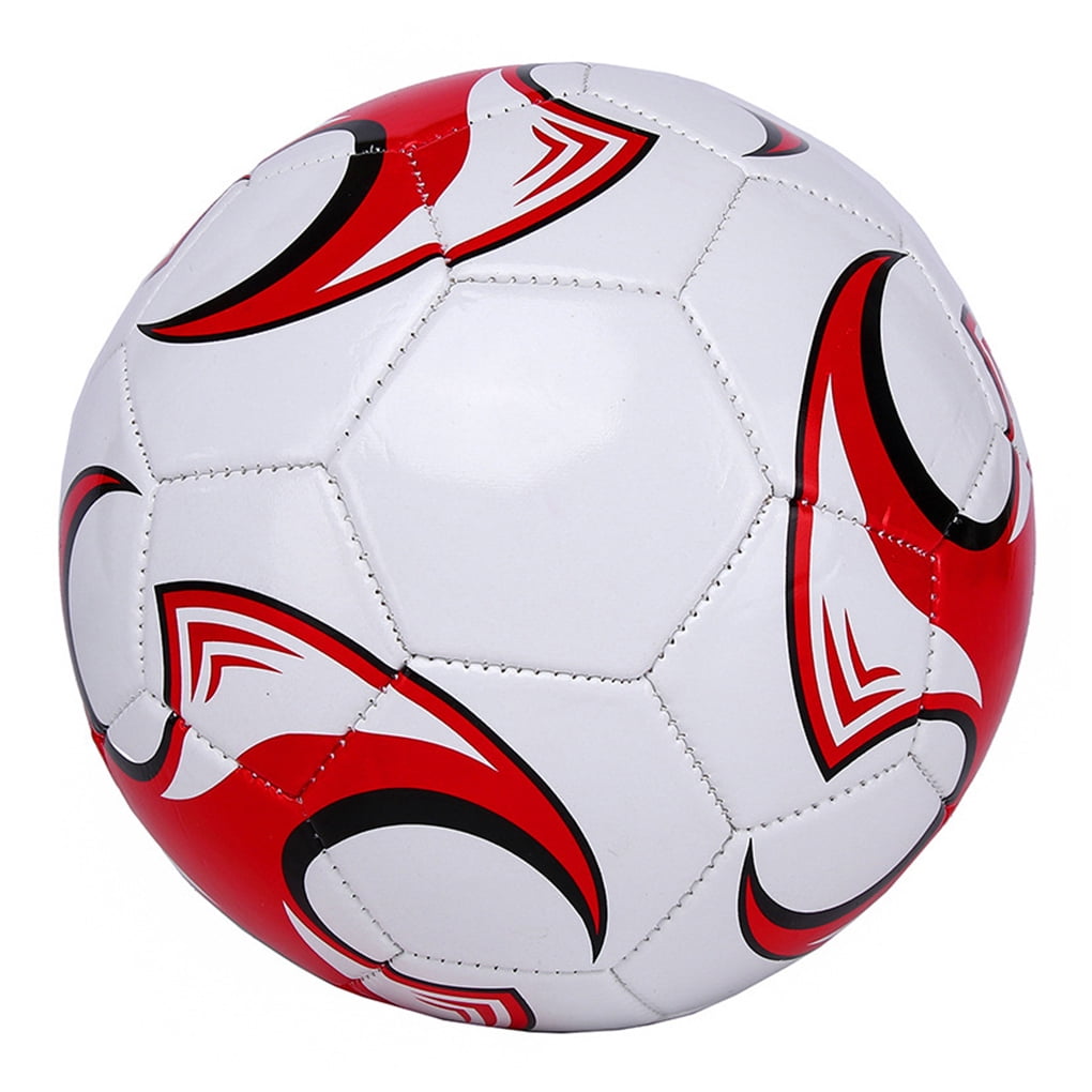Size 4 Football Professional Beginner Match Sport Soccer Practicing ...
