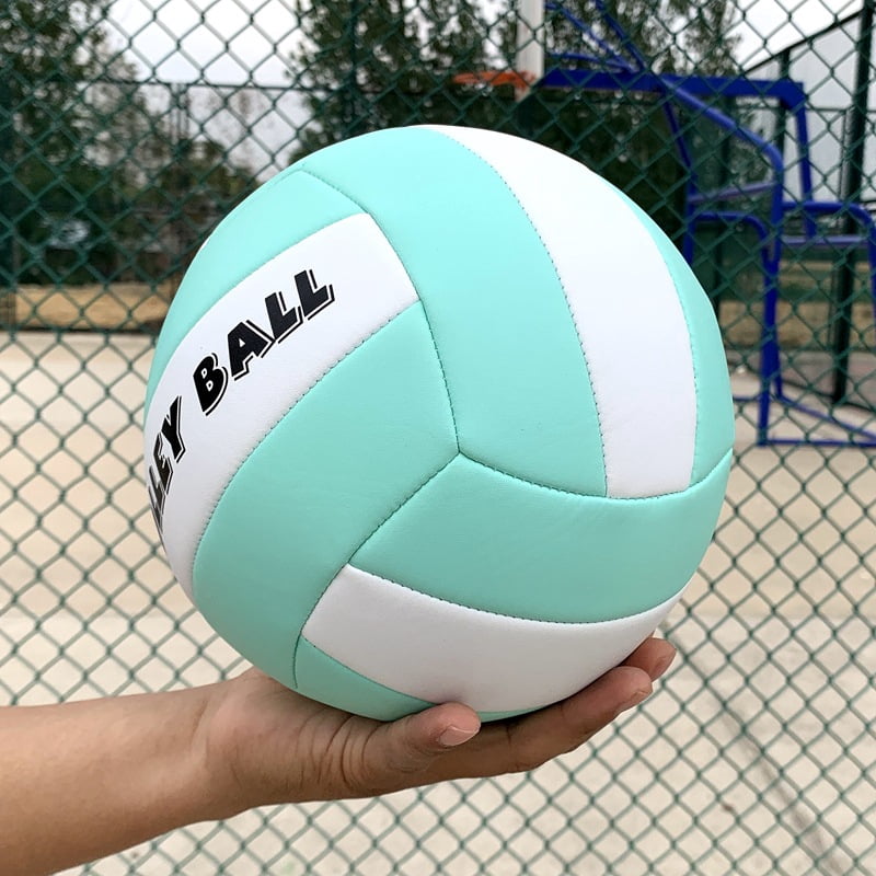 Size 5 Volleyball Professional Competition Volleyball No. 5 Ball ...