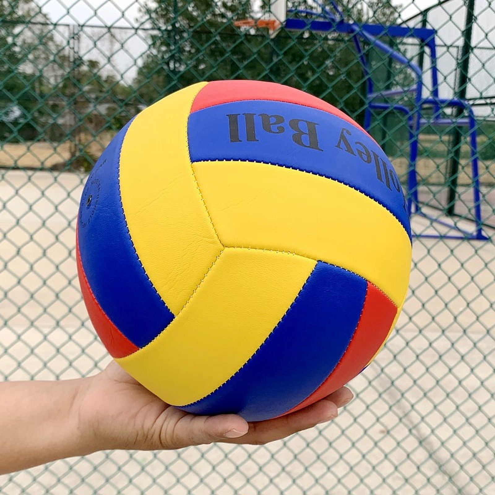 Size 5 Volleyball Professional Competition Volleyball No. 5 Ball ...