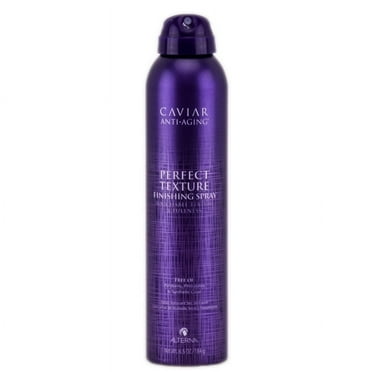 Alterna Caviar Anti-Aging Perfect Texture Spray, 6.5 Oz - Contour Cream ...