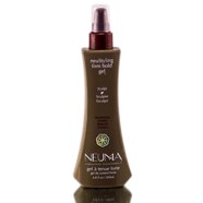 Neuma neuStyling Firm Hold Gel, Long-Lasting Control, Flake-Free ...