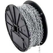 Pvc Coated Tenso Chain, Red, 1/0 X 98 Ft. - Walmart.com