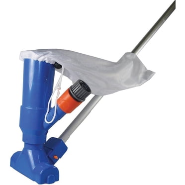 Kokido Leaf Eater Jet Vacuum for Swimming Pools - Walmart.com