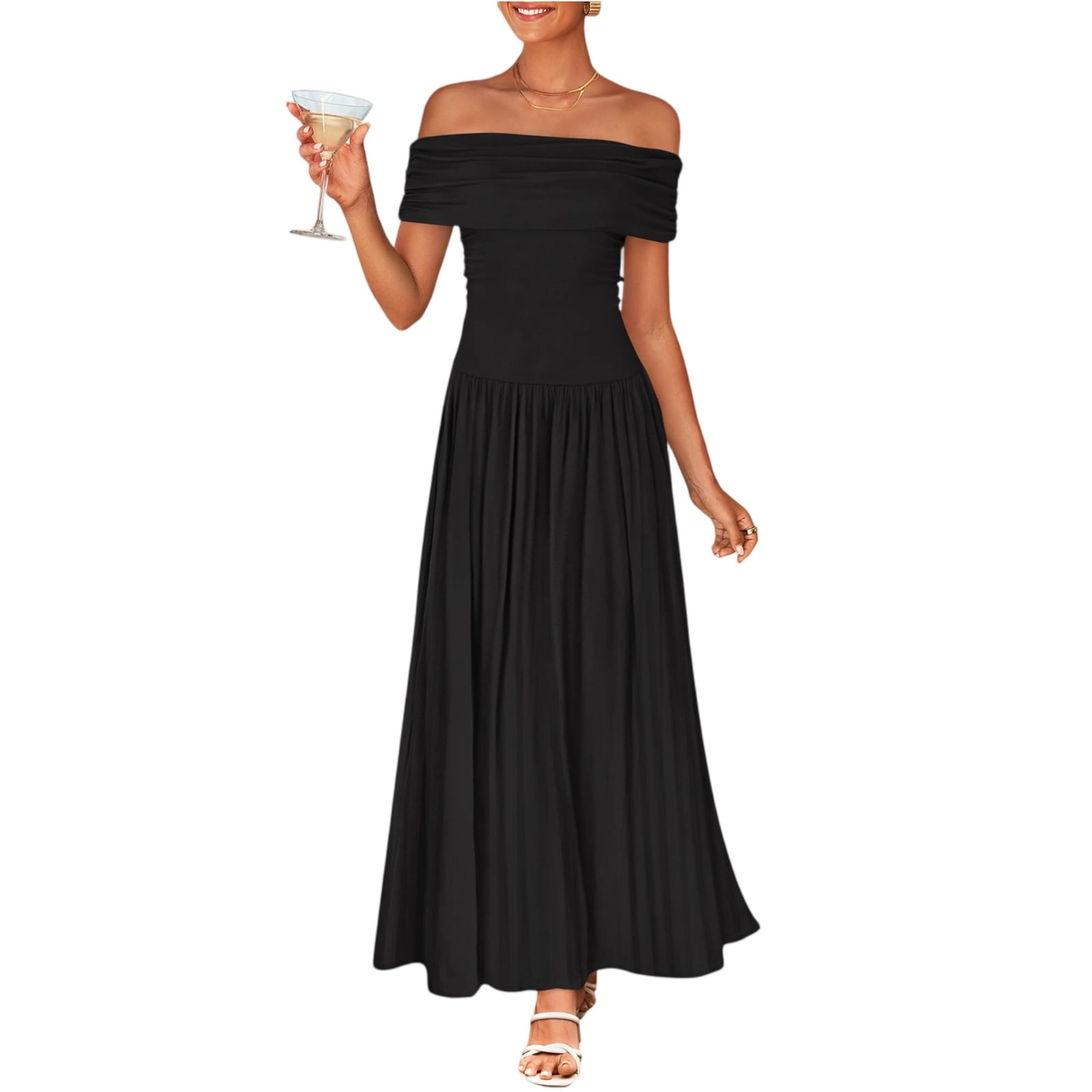 Size Inclusive Beach Party Dress, Going Out Dresses for Women Birthday ...