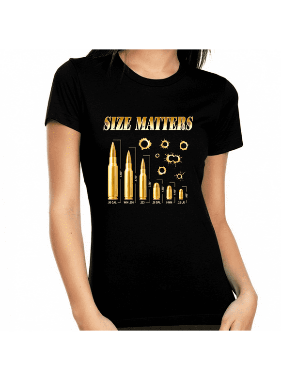 Pro Gun Funny Gun Shirts