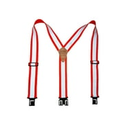 Perry Suspenders Clip-End Reflective Safety Suspenders (Men) - Walmart.com