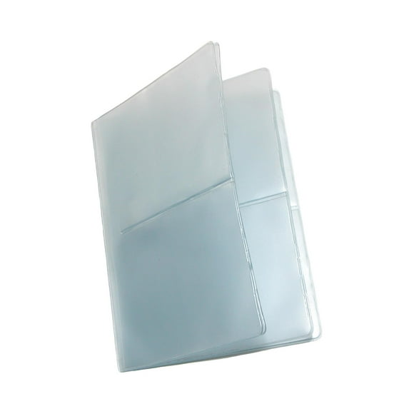 Clear Wallet Inserts