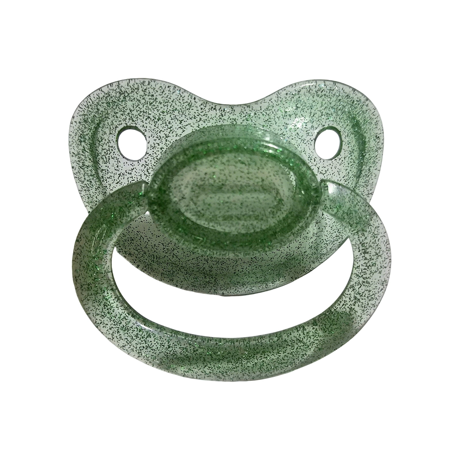 Sized Pacifier Dummy For , Large Handle Large Shield, Textured Surface ...