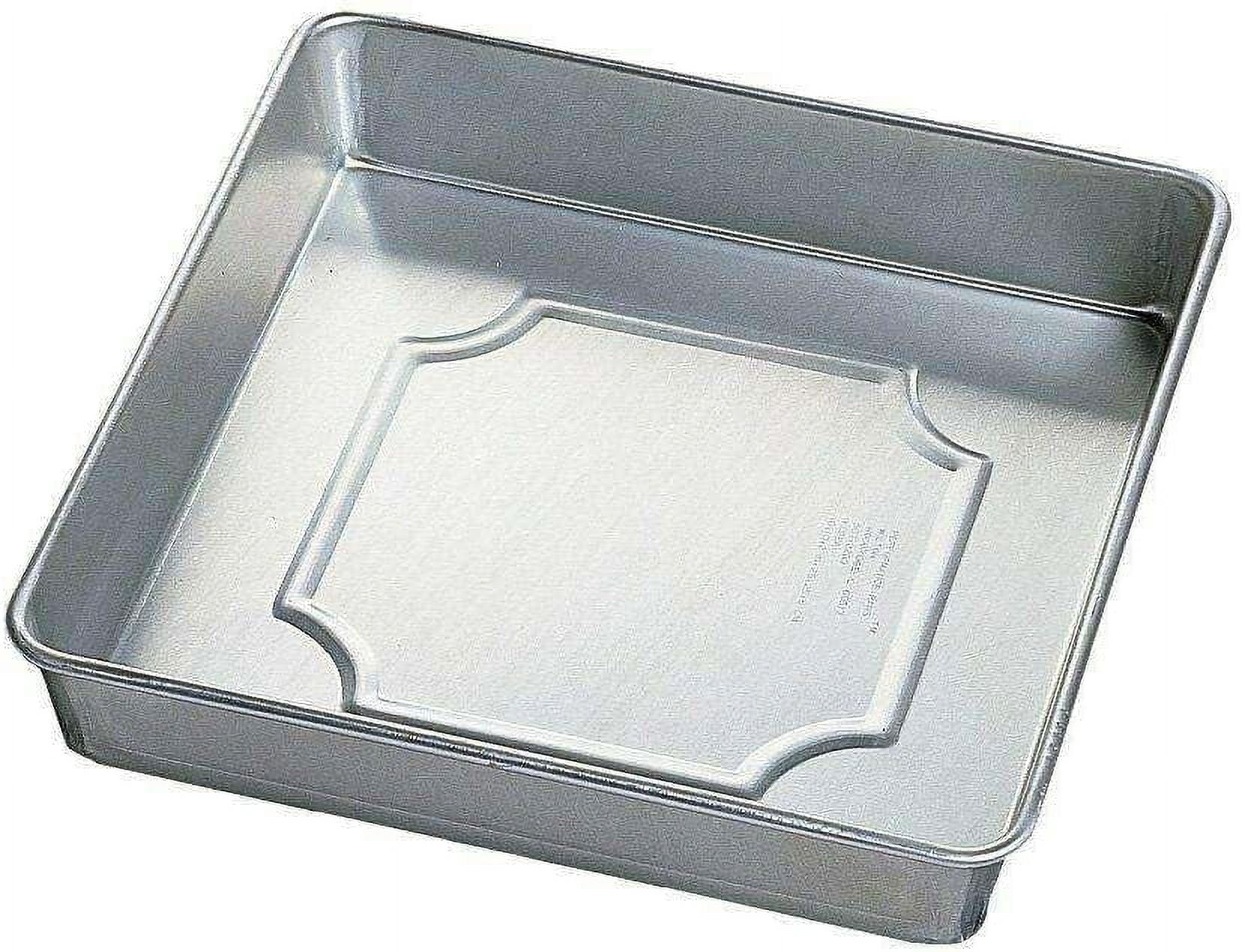 Sizes Aluminum Performance Square Pans kitchen set Cake pan Baking set Pan set Cake mold Cake ...