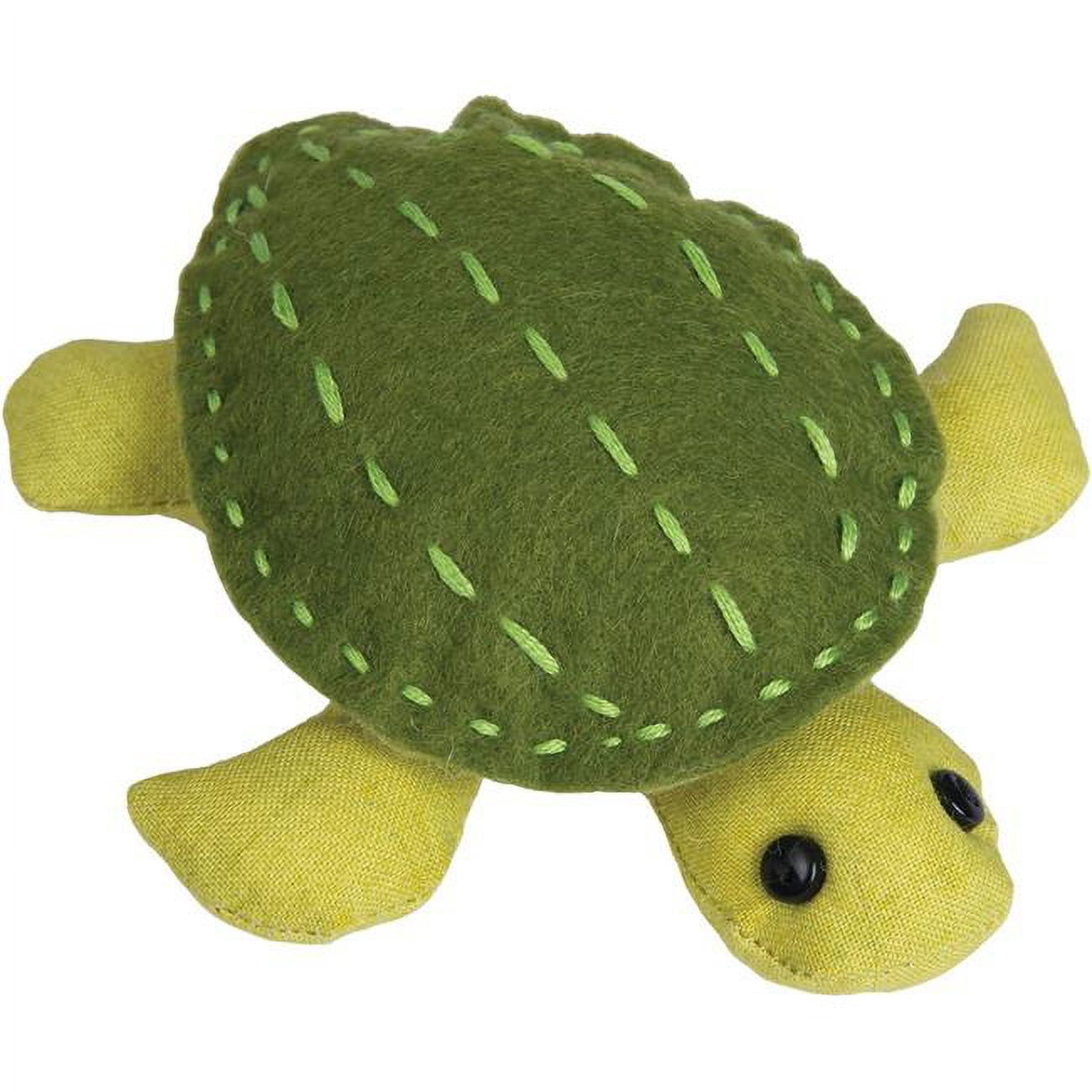 Sizzix 662235 Bigz Dies Fabi Edition Large Die - Turtle - Walmart.com