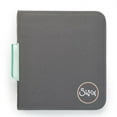 Sizzix Die Storage Solution - Thinlits and Framelits Die Folder - Walmart.com
