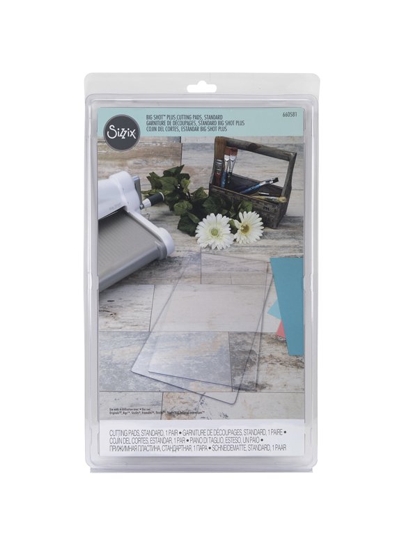 Die-Cut Plates in Die Cutting - Walmart.com