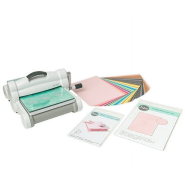 "Sizzix Big Shot Switch Plus 9"" Electric Die Cutting & Embossing ...