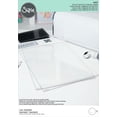 Sizzix, Big Shot Switch Plus Cutting Pads, 1 Pair, 9x12 inches ...