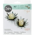 Sizzix Bigz Die By Katelyn Lizardi-Snowflake Centerpiece - Walmart.com