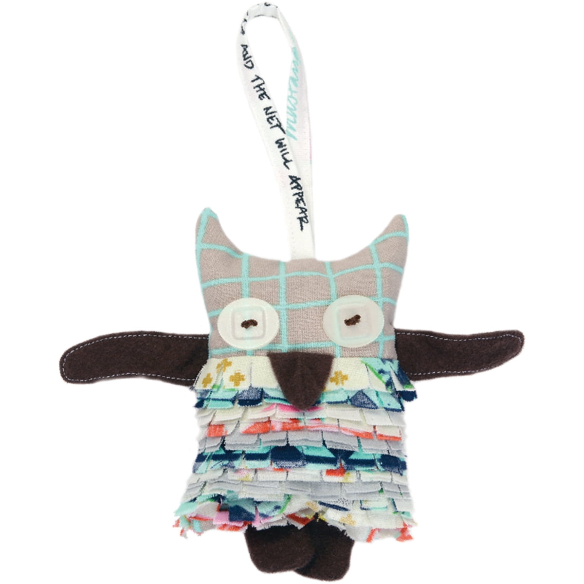 Sizzix Bigz L Die, Owl - Walmart.com