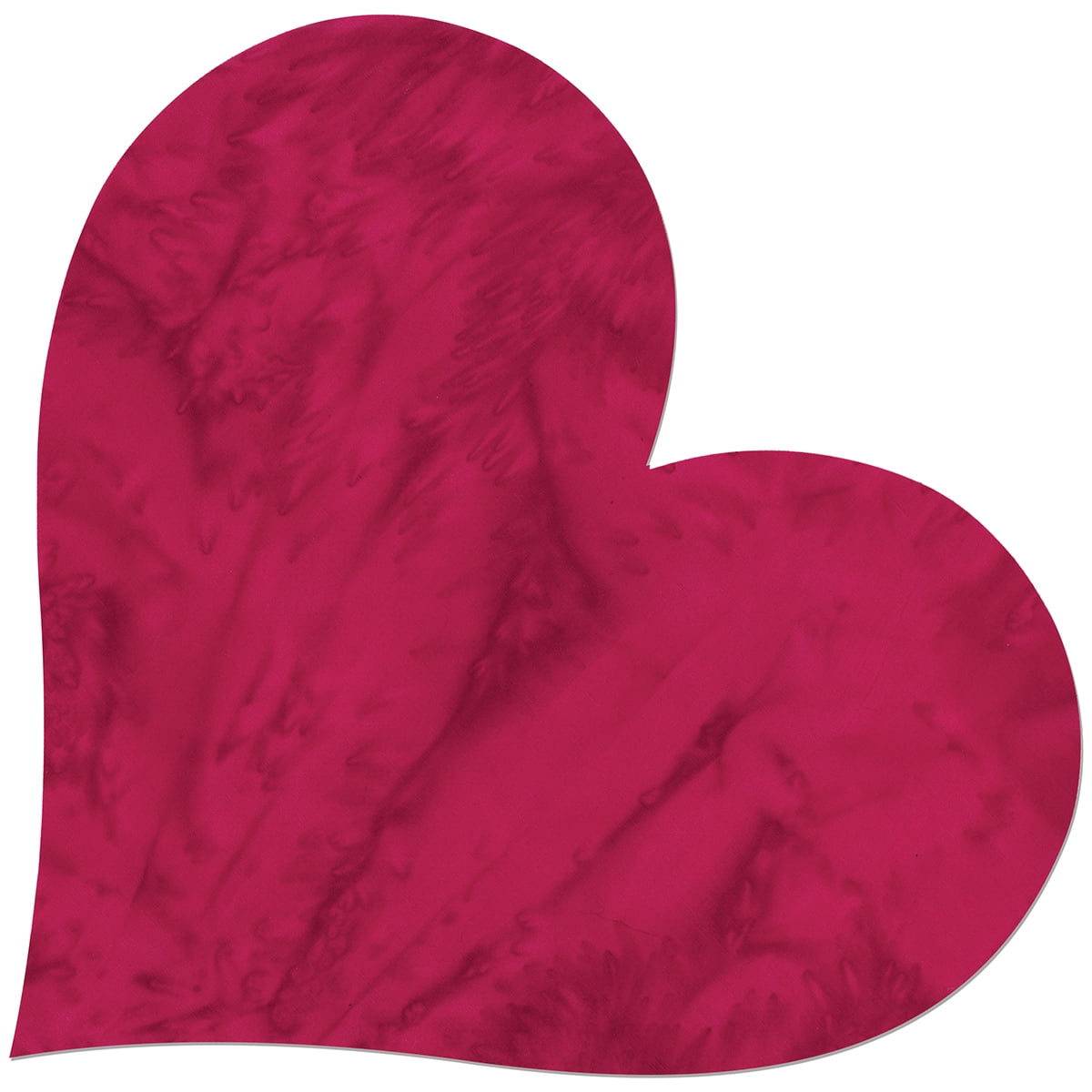 Sizzix Bigz Dies Fabi Edition-Pro - Heart, Pk 1, Sizzix - Walmart.com