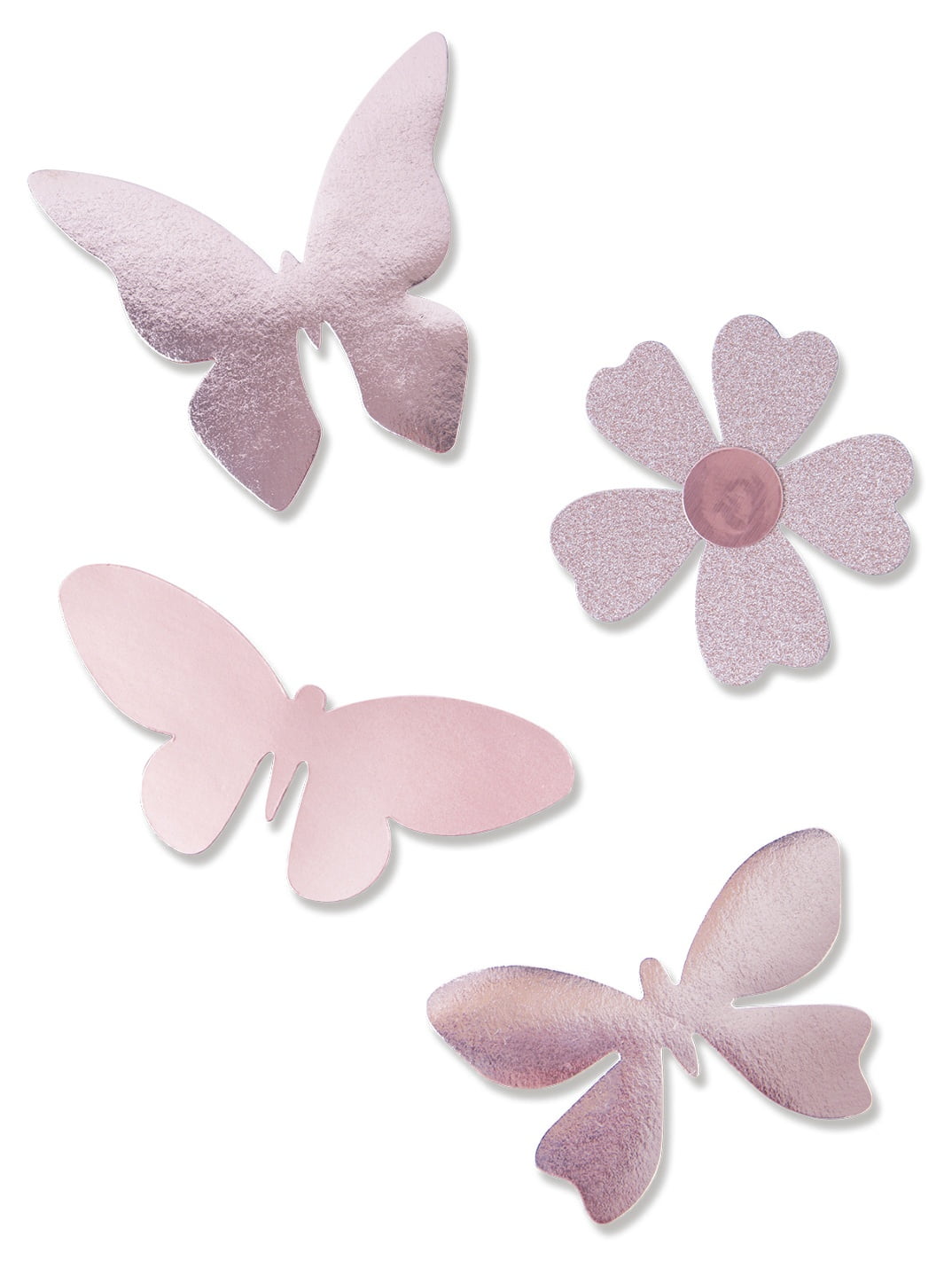 Sizzix Bigz Plus Die By Olivia Rose-Fantastical Butterflies - Walmart.com