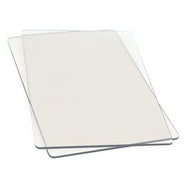 Sizzix Sidekick Accessory Embossing Pad (Gray) - Walmart.com