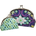 Sizzix , Coin Purse by Sew Sweetness, Multi Color, One Size Bigz Die ...