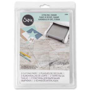 Cutting Pad