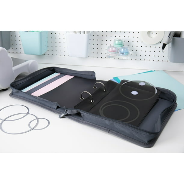 Sizzix Die Storage Solution Small - Walmart.com