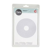 Sizzix Accessory - Die Storage Solution - Walmart.com