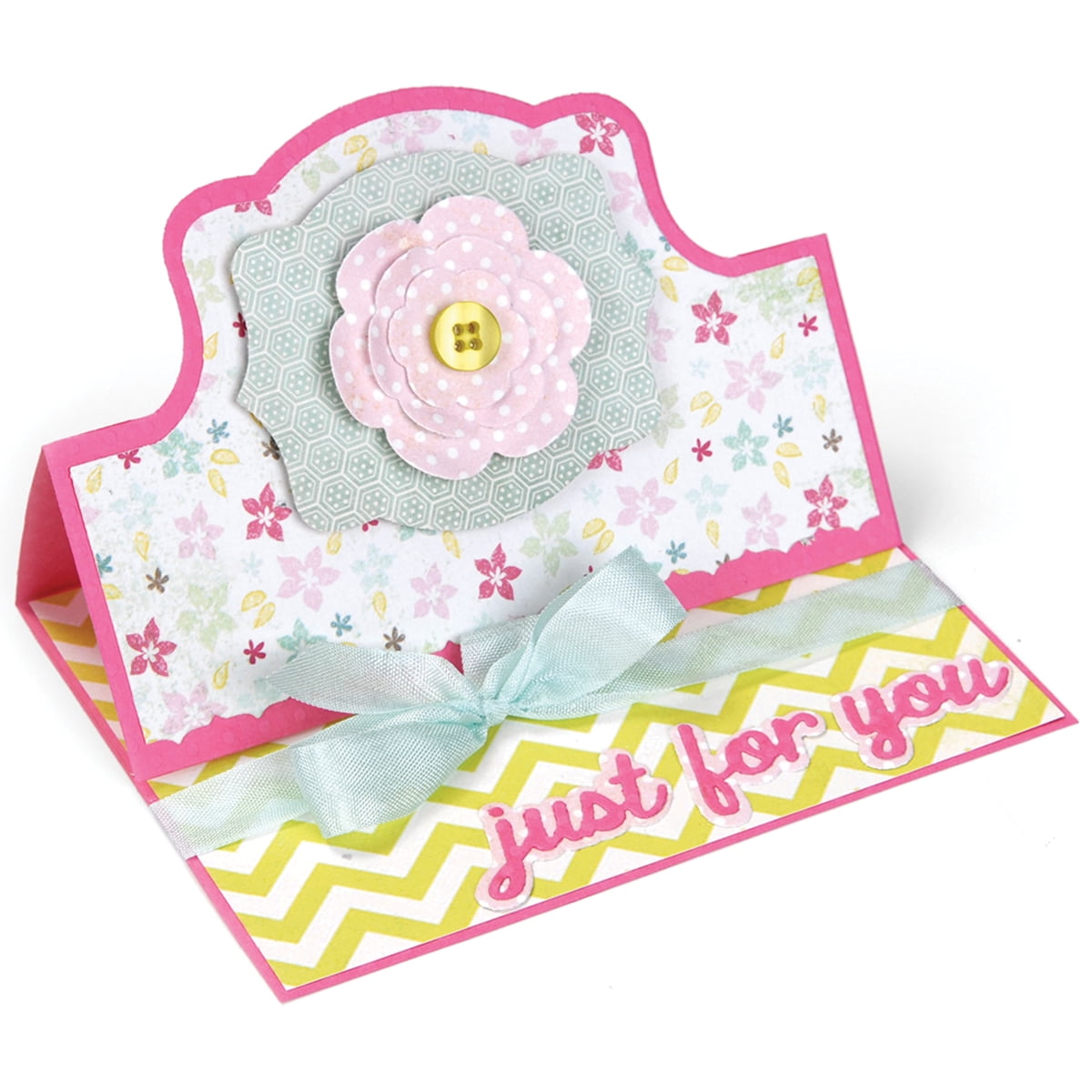 Sizzix Framelits Dies, 22pk, Card, Royal - Walmart.com
