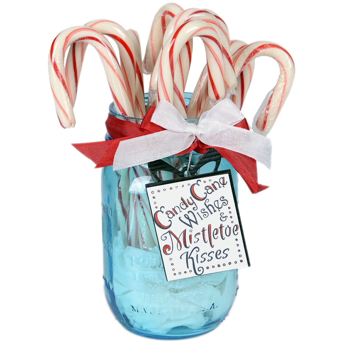 Sizzix LSerata Framelits Die/Stamp CandyCane Wish - Walmart.com