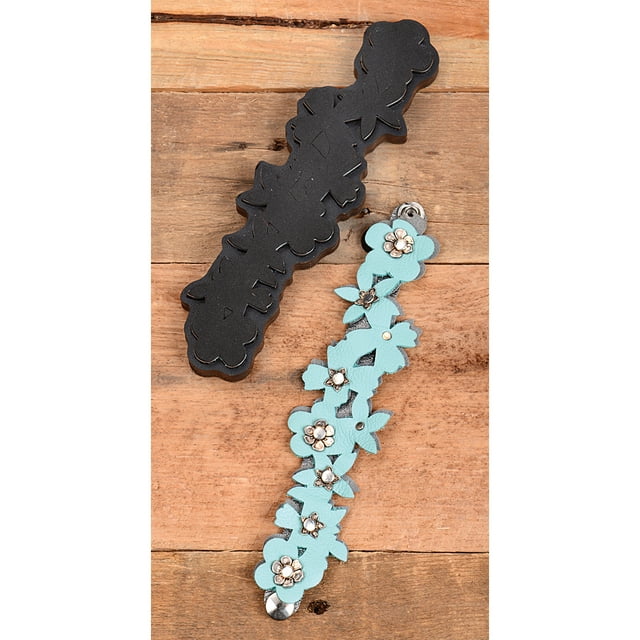 Ellison Sizzix Movers and Shapers Floral Bracelet Magnetic Die by Jill ...