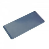 Sizzix Sidekick Accessory Embossing Pad (Gray) - Walmart.com