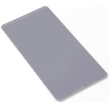Sizzix Accessory - Impressions Pad - Walmart.com